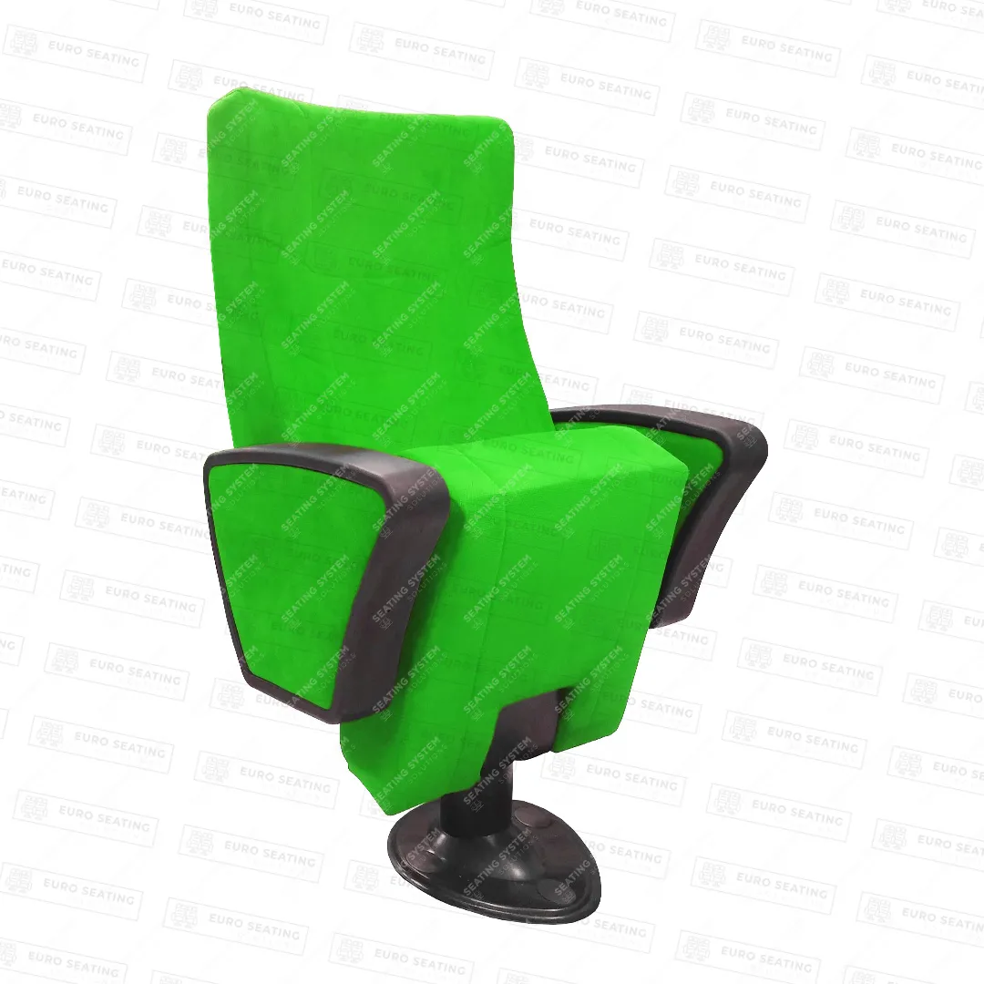 AYLONA P30 Cinema Seating Stadium Player Chair | Euro Seating Solutions